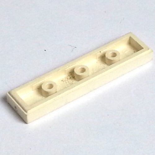 LEGO PART 2431 Tile 1 x 4 with Groove | Rebrickable - Build with LEGO