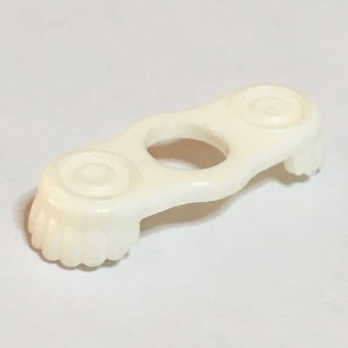 LEGO PART 2526 Minifig Neckwear Epaulette | Rebrickable - Build with LEGO