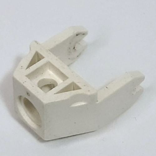 LEGO PART 2607 Magnet Holder 2 x 3 | Rebrickable - Build with LEGO