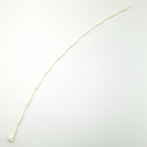 LEGO PART 2630 Cable, Flexible 21L with 2 Connectors and Bars ...