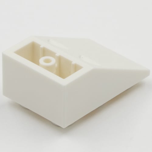LEGO PART 2752 Slope Inverted 33° 3 x 2, Round Bottom Pin | Rebrickable ...