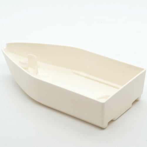 LEGO PART 28533 Boat Hull 8 x 16 x 3 | Rebrickable - Build with LEGO