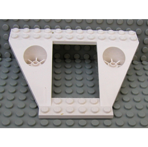 LEGO PART 30037 Wing Plate Bi-level 12 x 9 (Exploriens) | Rebrickable ...