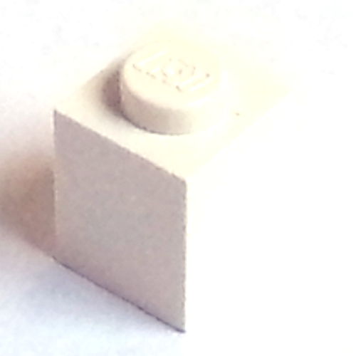 LEGO PART 3005 Brick 1 x 1 | Rebrickable - Build with LEGO