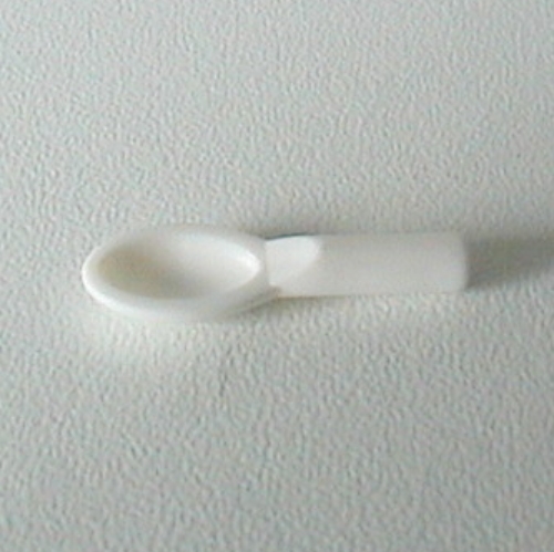 LEGO PART 30111a Belville, Equipment, Spoon | Rebrickable - Build with LEGO