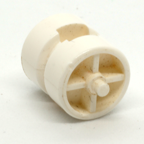 LEGO PART 30190 Wheel Centre Wide with Stub Axles [Tricycle ...