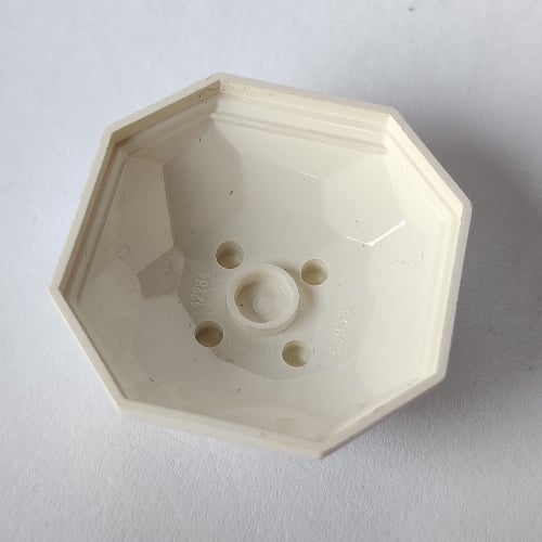 LEGO PART 30293 Rock Boulder, Top | Rebrickable - Build with LEGO