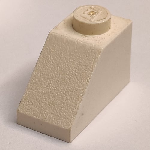 LEGO PART 3040b Slope 45° 2 x 1 with Bottom Pin | Rebrickable - Build ...