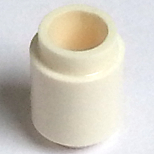 LEGO PART 3062b Brick Round 1 x 1 Open Stud | Rebrickable - Build with LEGO