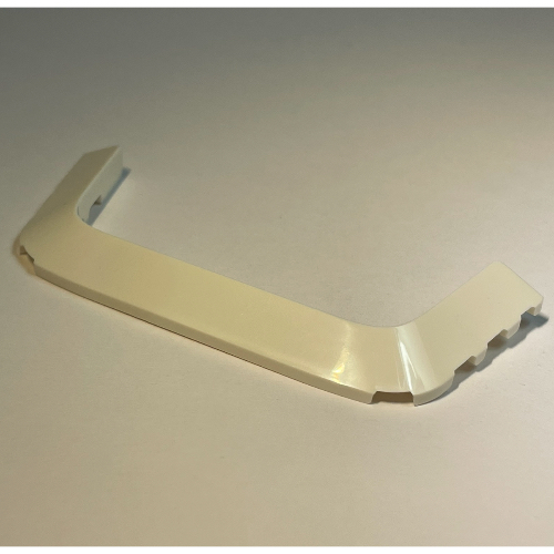 LEGO PART 3166 Wheel Arch, Mudguard 10 x 4 x 2/3 | Rebrickable - Build ...