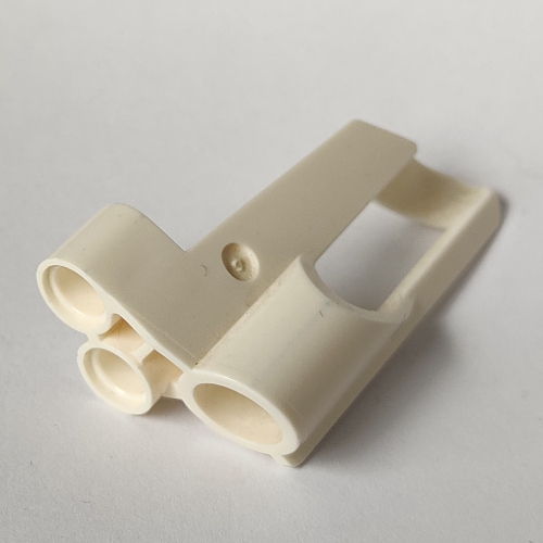 LEGO PART 32528 Technic Panel Fairing # 6 Small Short, Large Hole, Side ...