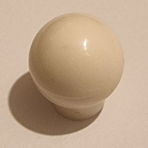 LEGO PART 33176 Decoration Ball / Orb / Sphere [Scala Finial ...