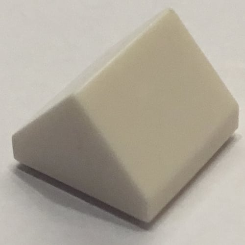 LEGO PART 35464 Slope Double 45° 1 x 1 | Rebrickable - Build with LEGO