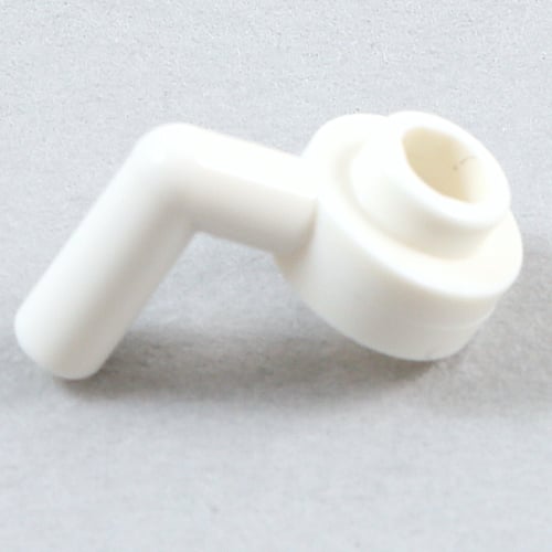 LEGO PART 3661 Plate Round 1 x 1 with Vertical Bar | Rebrickable ...