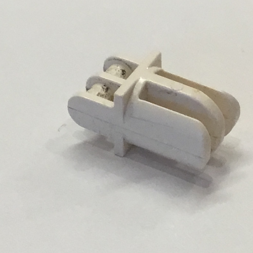 LEGO PART 4220 Arm Grab Jaw Holder | Rebrickable - Build with LEGO