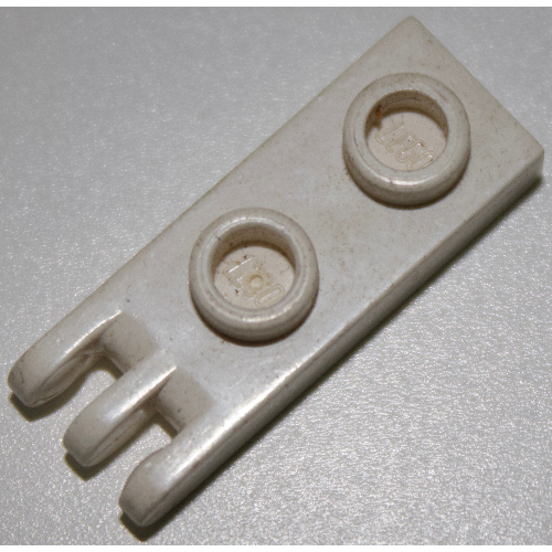 LEGO PART 4275b Hinge Plate 1 x 2 with 3 Fingers [Hollow Studs ...
