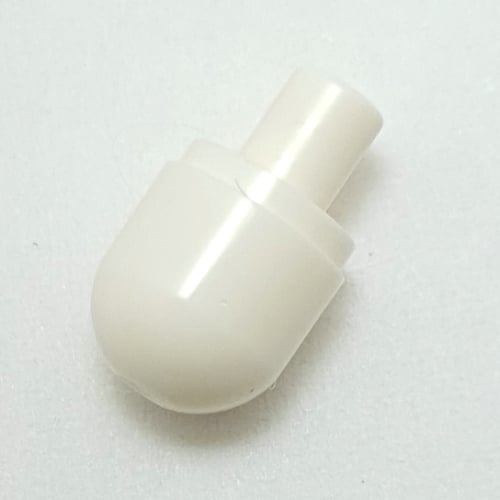 LEGO PART 4278 Light Cover with Internal Bar / Bionicle Barraki Eye ...