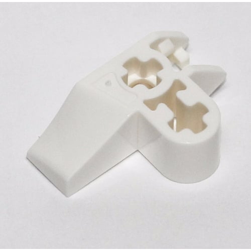 LEGO PART 44850 Technic Axle Connector 2 x 3 Perpendicular with Catch ...