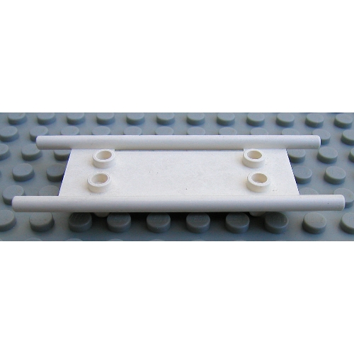 LEGO PART 4714 Equipment Stretcher | Rebrickable - Build with LEGO