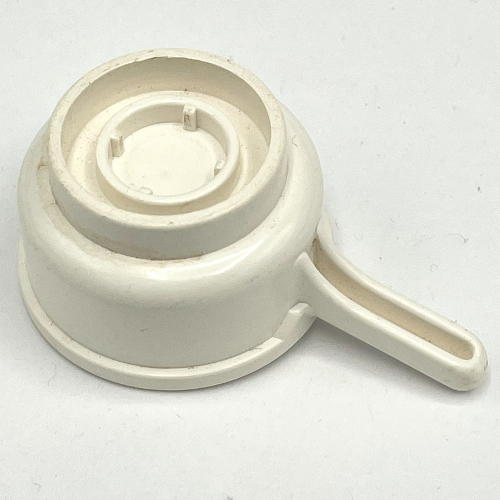 LEGO PART 4905 Duplo Saucepan, Round Bottom, Smooth Handle ...