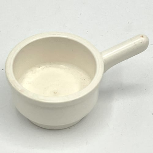 LEGO PART 4905 Duplo Saucepan, Round Bottom, Smooth Handle ...