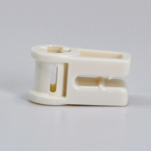 LEGO PART 49283 Wire Clip with Axle Hole | Rebrickable - Build with LEGO