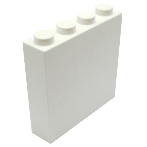 LEGO PART 49311 Brick 1 x 4 x 3 | Rebrickable - Build with LEGO