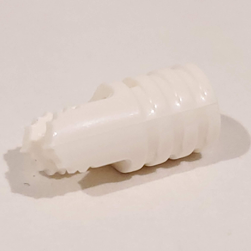 LEGO PART 57360 Hinge Cylinder 1 x 2 Locking with 2 Click Fingers and ...