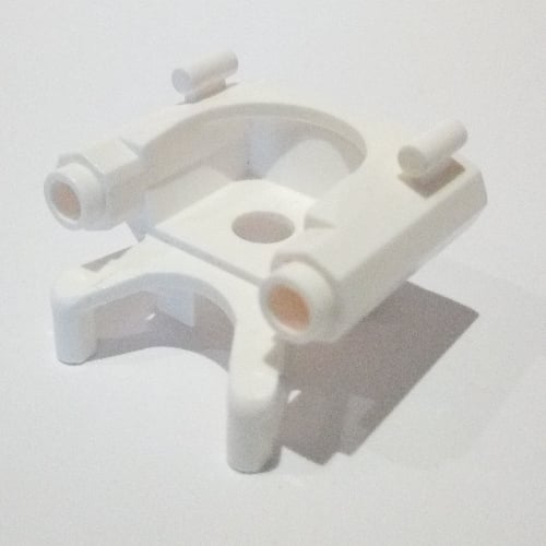 LEGO PART 6023 Minifig Neckwear Jet Pack with Twin Handles ...