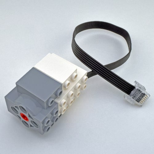 LEGO PART 26913 Motor, Medium Linear, Powered Up 4 x 6 x 3 ...