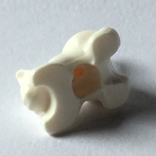 LEGO PART 6251 Animal, Cat, Kitten Crouching [Plain] | Rebrickable ...