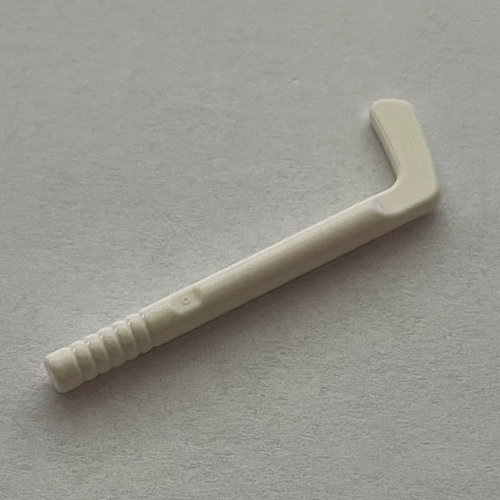 LEGO PART 64000 Sports Hockey Stick | Rebrickable - Build with LEGO