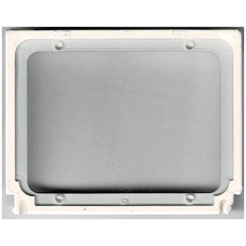 LEGO PART 6911 Scala, Equipment, Oven Unit | Rebrickable - Build with LEGO