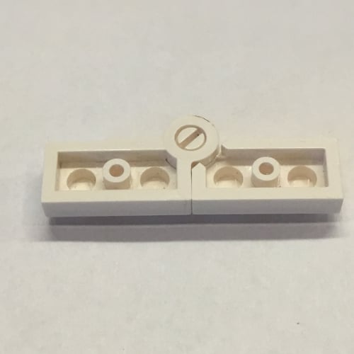 LEGO PART 73983 Hinge Plate 1 x 4 Swivel Top / Base - Solid Clip ...