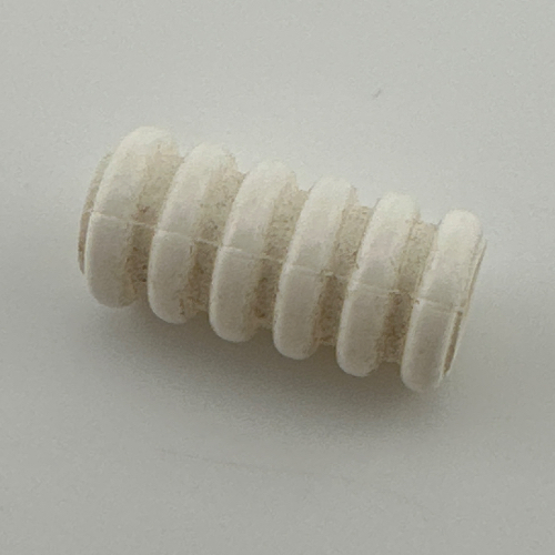 LEGO PART 78c02 Hose, Ribbed 7mm D. 2L / 1.6cm | Rebrickable - Build ...