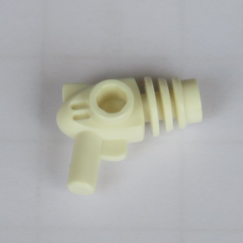 LEGO PART 87993 Weapon Gun Ray / Sci Fi | Rebrickable - Build with LEGO