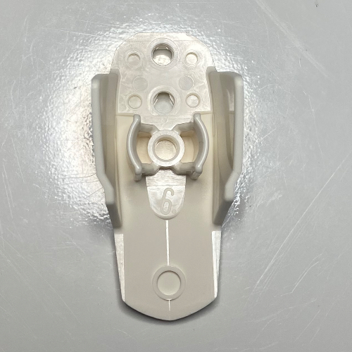 LEGO PART 90638pr0001 Large Figure Limb Cover, Size 6, Armor with Ball ...