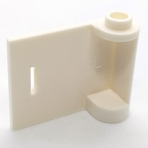 LEGO PART 92262 Door 1 x 3 x 2 Left - Open Between Top and Bottom Hinge ...