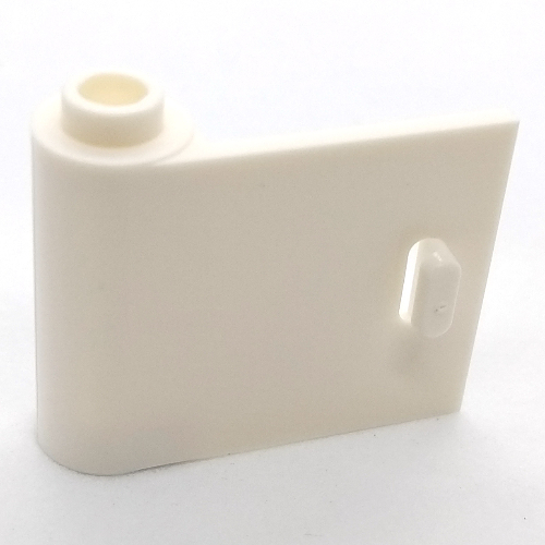LEGO PART 92262 Door 1 x 3 x 2 Left - Open Between Top and Bottom Hinge ...