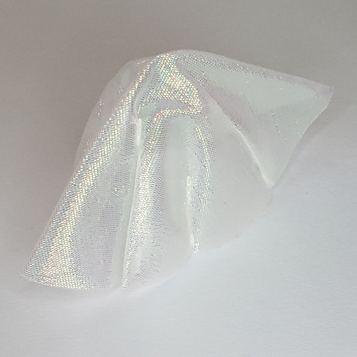 LEGO PART 92862 Cloak, with no Holes (Invisibility) | Rebrickable ...