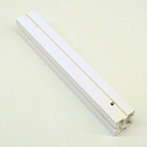 LEGO PART 47549c01 Support Assembly, Column 2 x 2 x 12 Grooves on all ...