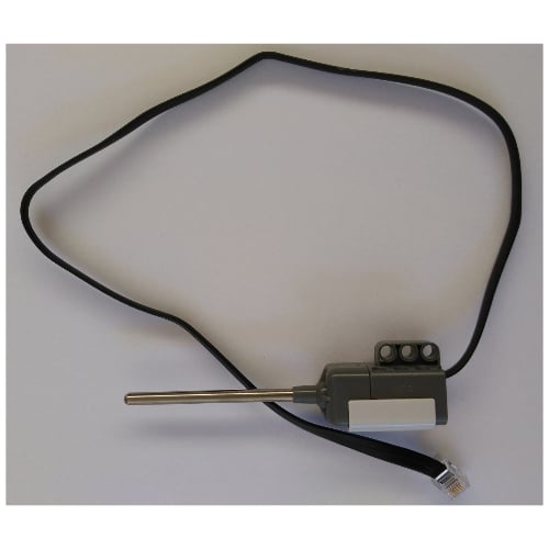 LEGO PART 62840 Sensor, Temperature, NXT | Rebrickable - Build with LEGO