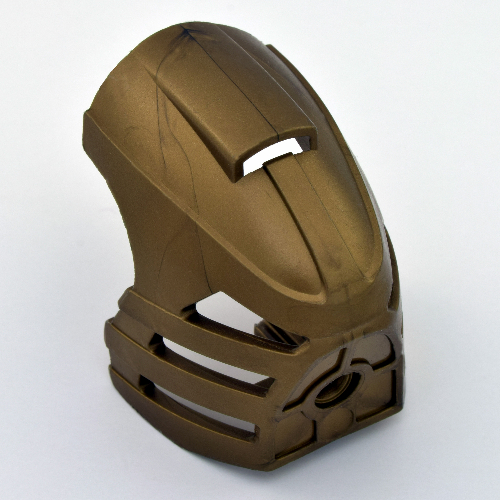 LEGO PART 53069 Large Figure Mask Hau (Toa Lhikan) | Rebrickable ...
