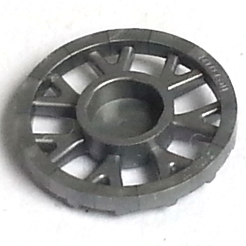 LEGO PART 18979b Wheel Cover 7 Spoke Y Shape - for Wheel 18976 ...