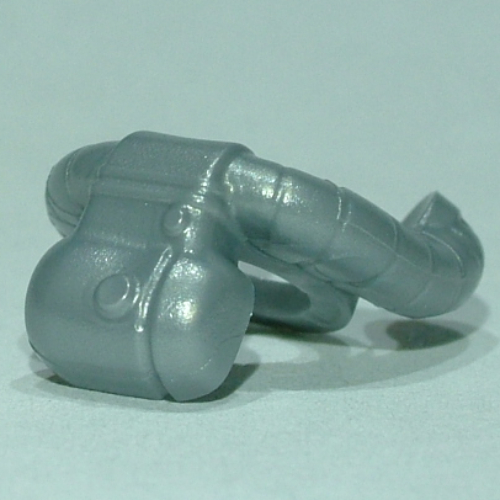 LEGO PART 2012 Minifig Neckwear Breathing Apparatus (Cad Bane ...