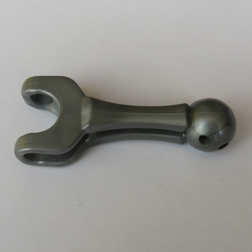 LEGO PART 20474 Large Figure Skeletal, Limb with Ball Joint and Ball ...