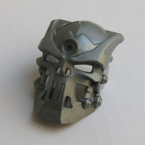 LEGO PART 20476 Large Figure Mask Skull | Rebrickable - Build with LEGO