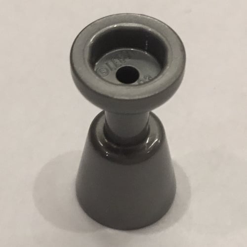 LEGO PART 2343 Equipment Goblet / Glass | Rebrickable - Build with LEGO