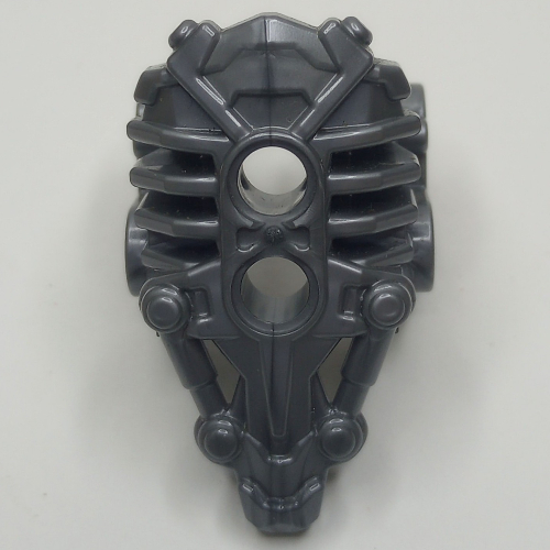 LEGO PART 24191 Large Figure Torso, Armor Uniter with 2 Pin Holes on ...