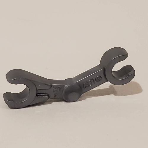 LEGO PART 30377 Arm Mechanical with 2 Clips [Battle Droid ...